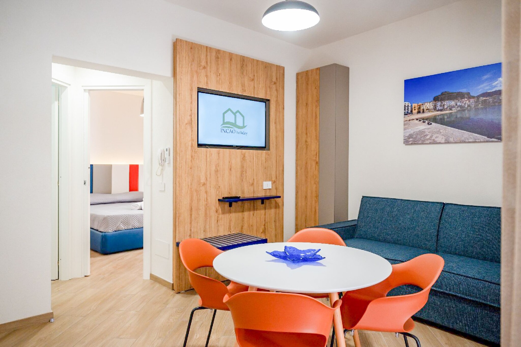 Case vacanze Cefalù - Incao Holiday